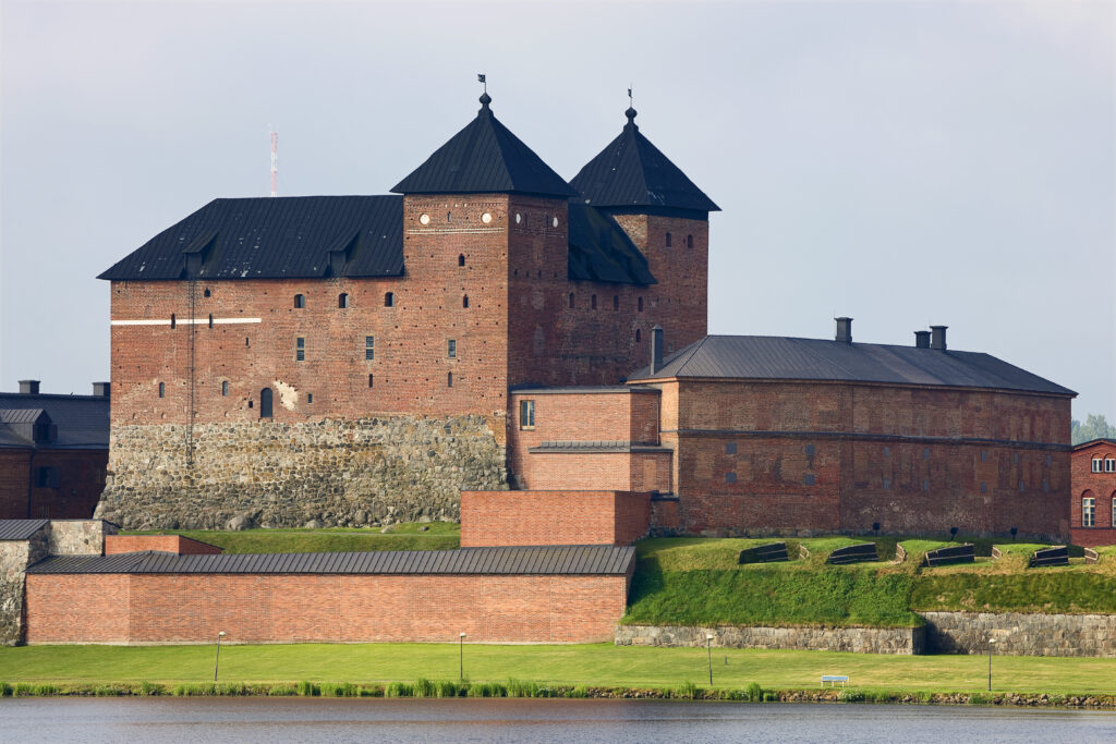 Etusivu - Hämeenlinna