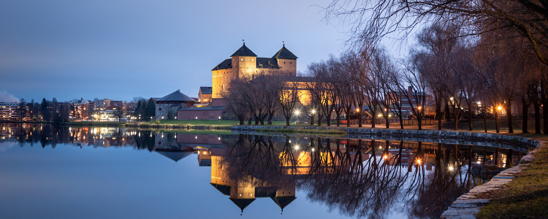 Matkailu ja tapahtumat - Hämeenlinna