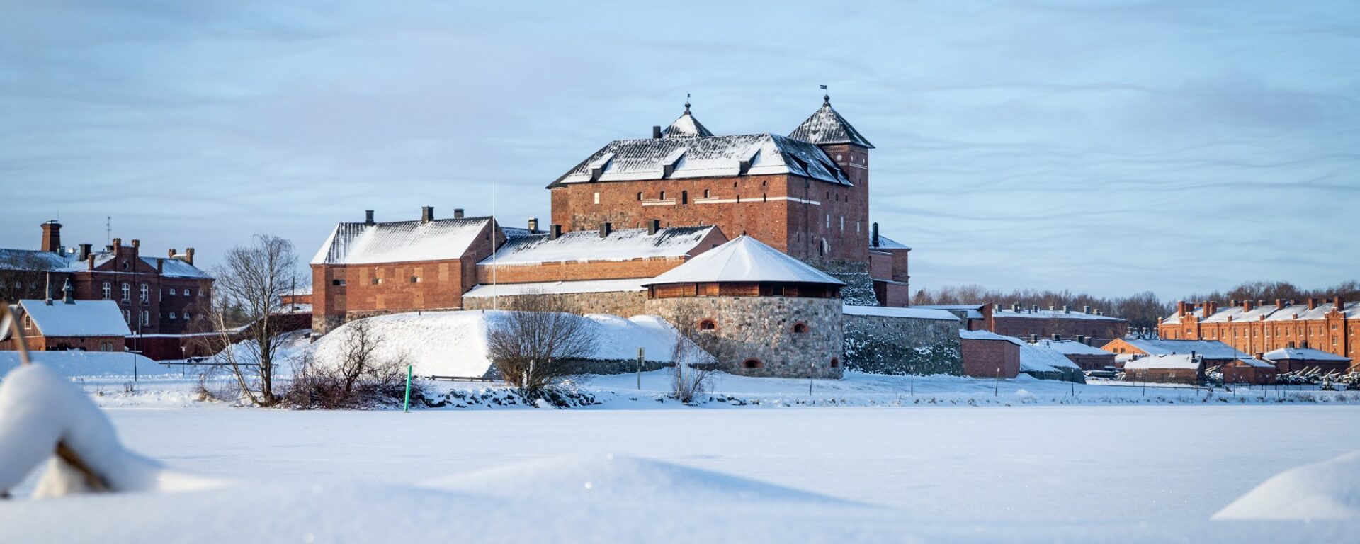 Matkailu ja tapahtumat - Hämeenlinna