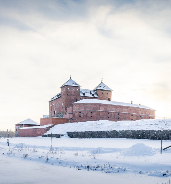 Etusivu - Hämeenlinna