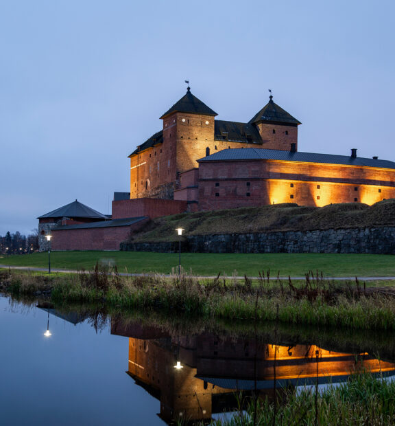 Tourism and Events - Hämeenlinna