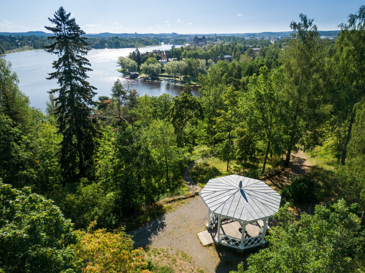 Hämeenlinna TOP 10 - Hämeenlinna