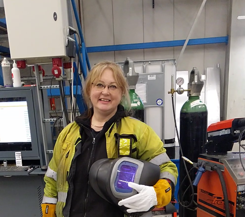 Uudelle uralle aikuisena – Jonna Viisaisen tarina - Hämeenlinna