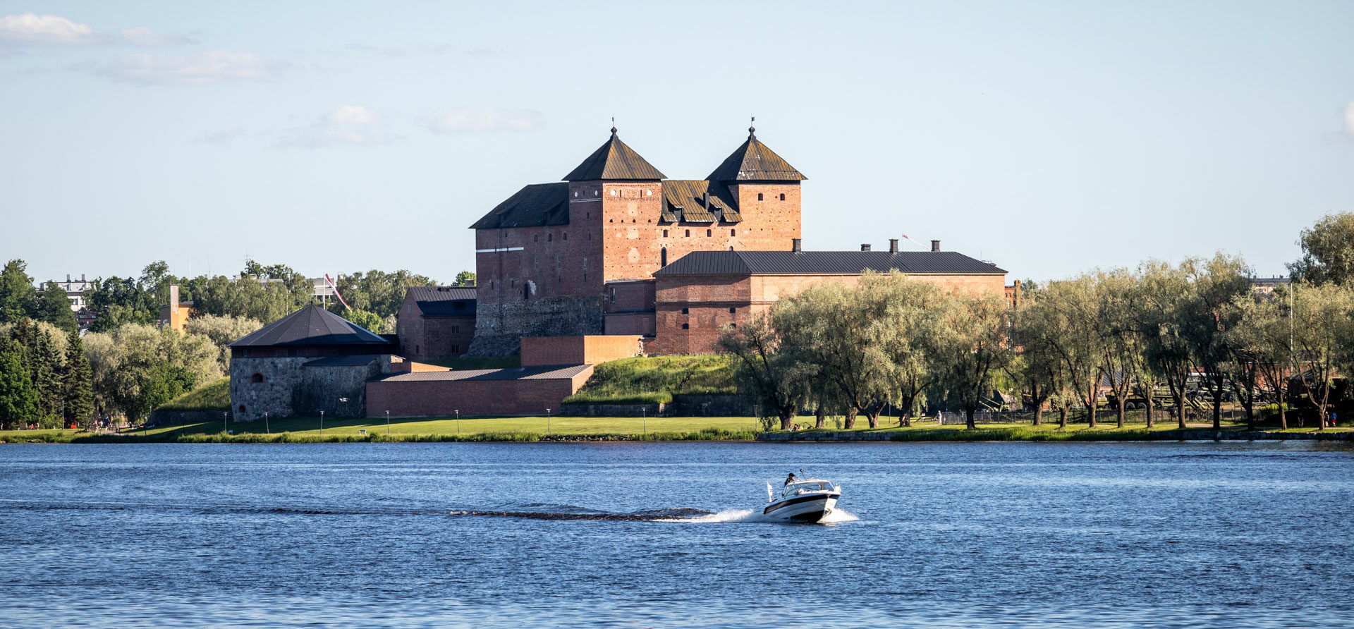 Etusivu - Hämeenlinna